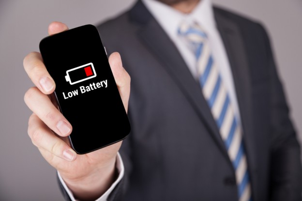 Handy-Akku Vergleich: Die besten Handy-Akkus hier im Check